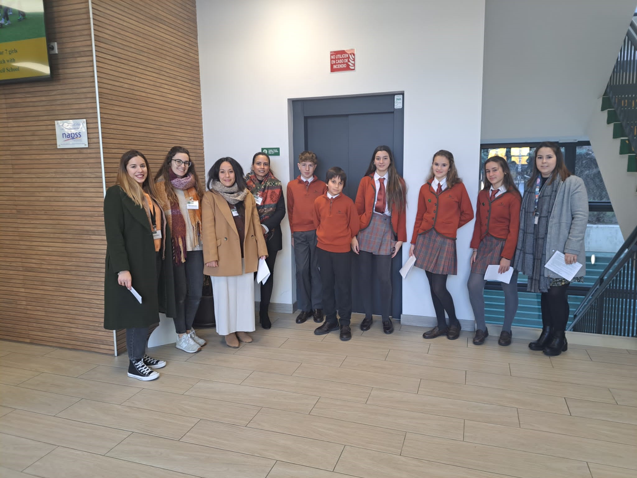 Open Day 2023 - Richmond Park School
