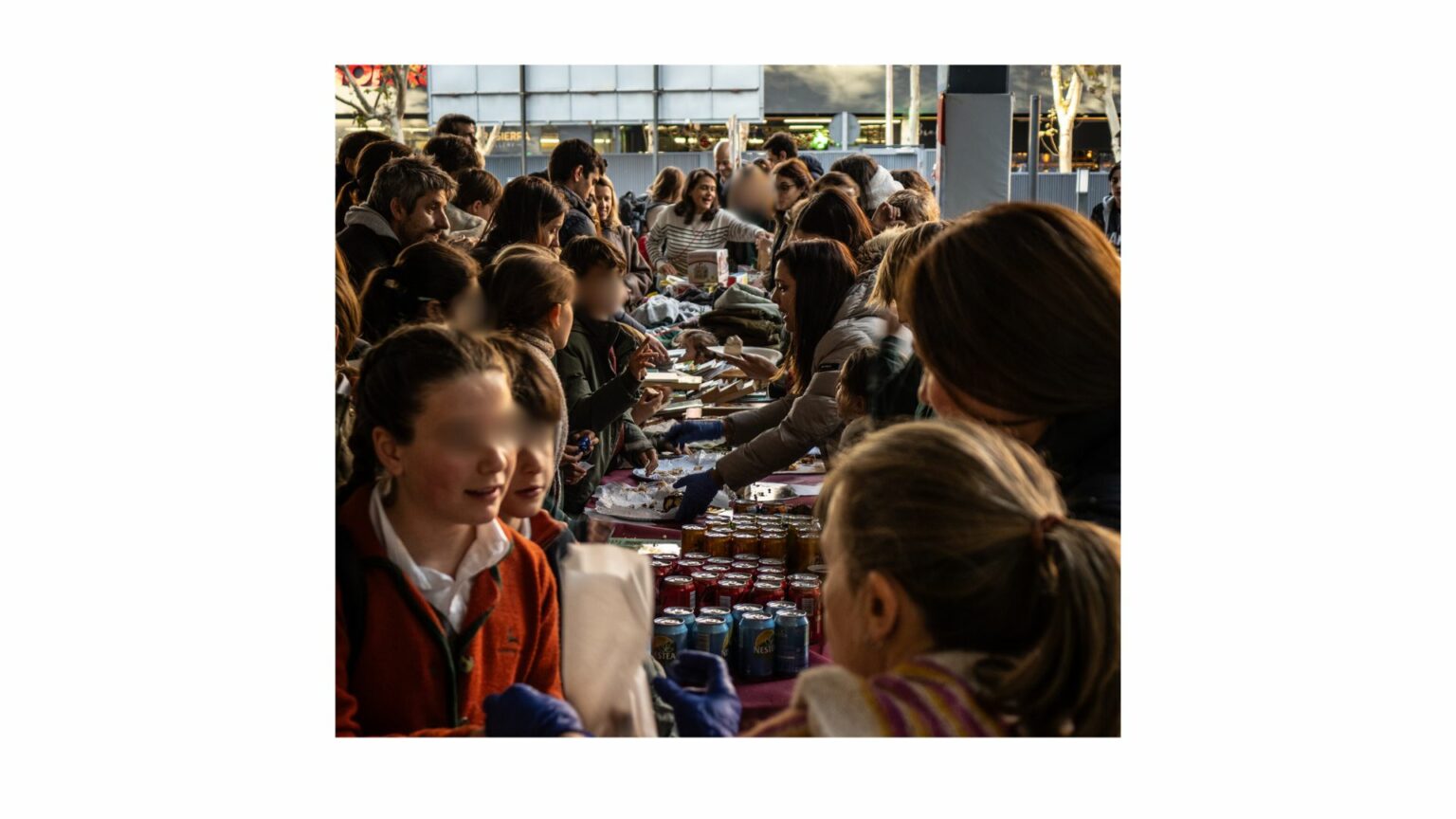 Richmond Park School Christmas Market raises over €2,000 for VIPEIKA ...